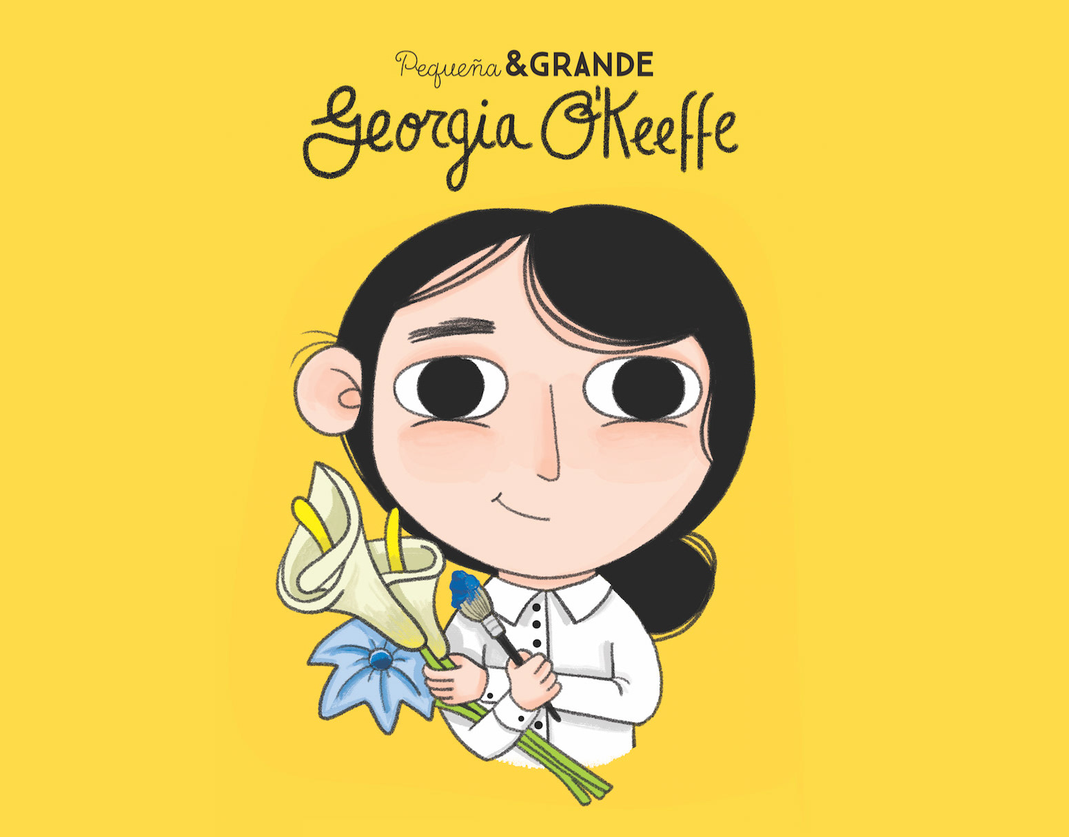 Erica Salcedo Illustration