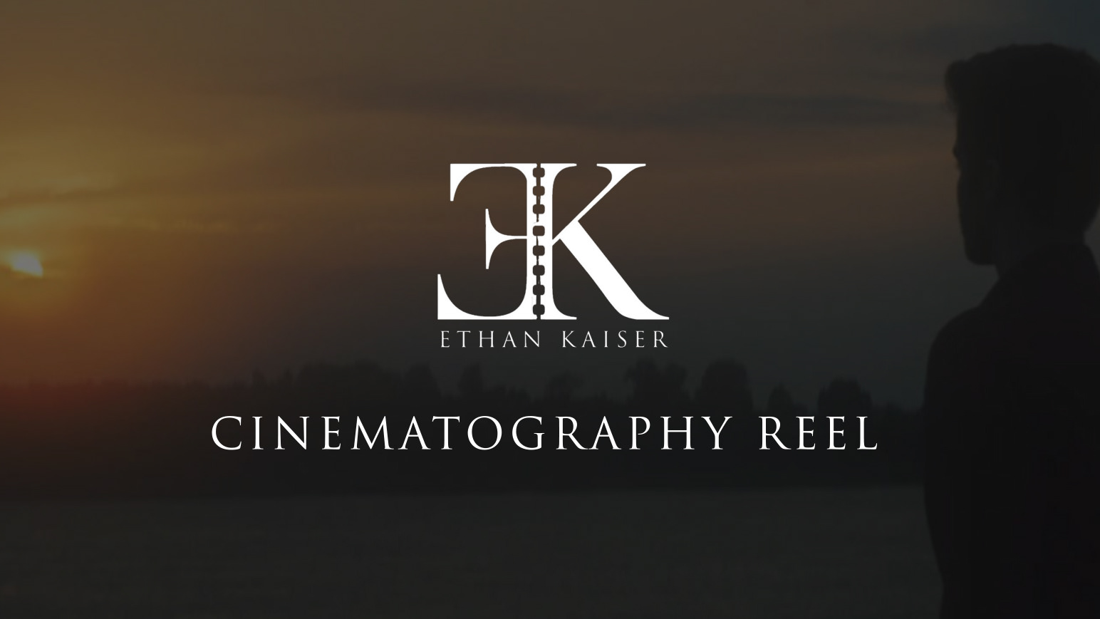 Ethan Kaiser - Prime Video | WildCraft