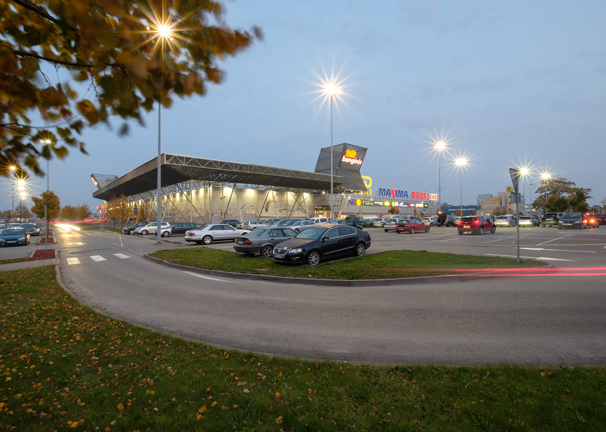 Martynas Slapsys Photography