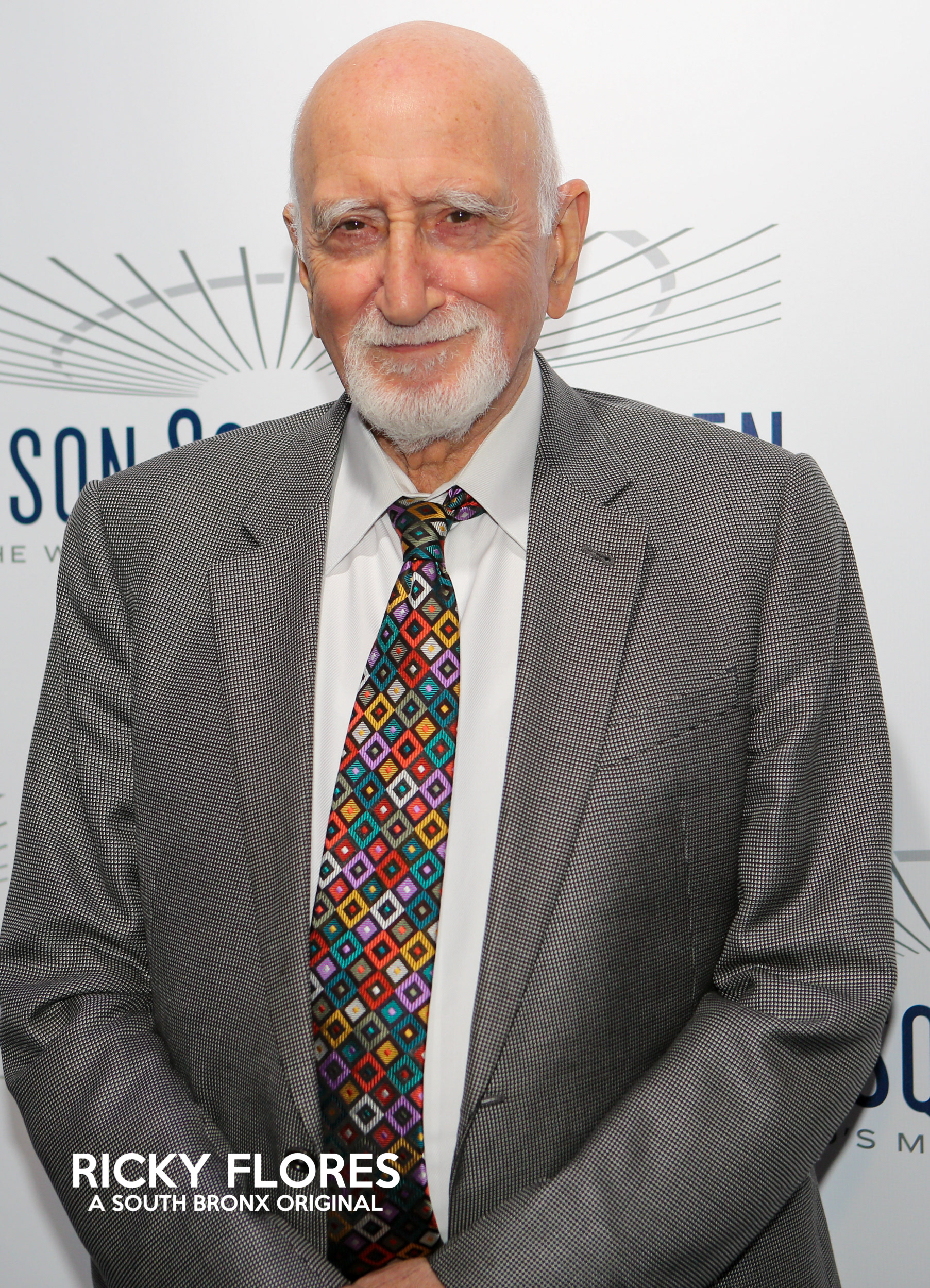 Ricky Flores - Personalities