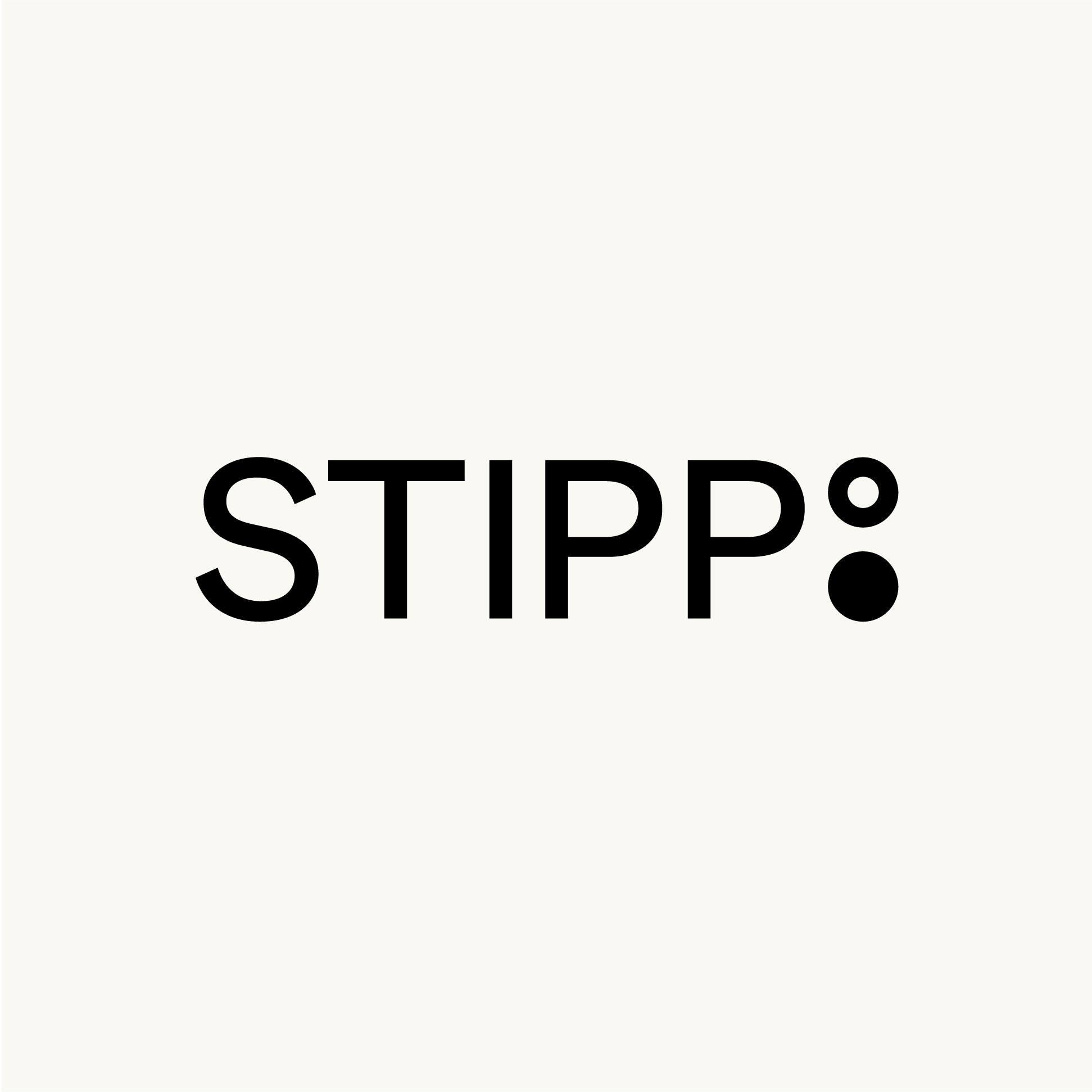 STIPP — Artiste