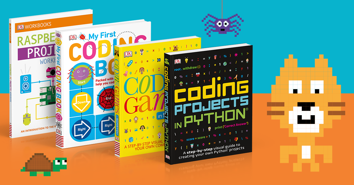 Robert Roglev - DK Computer Coding 2017-2018