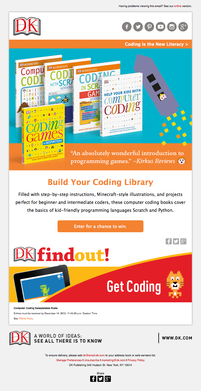 Robert Roglev - DK Computer Coding 2014-2016