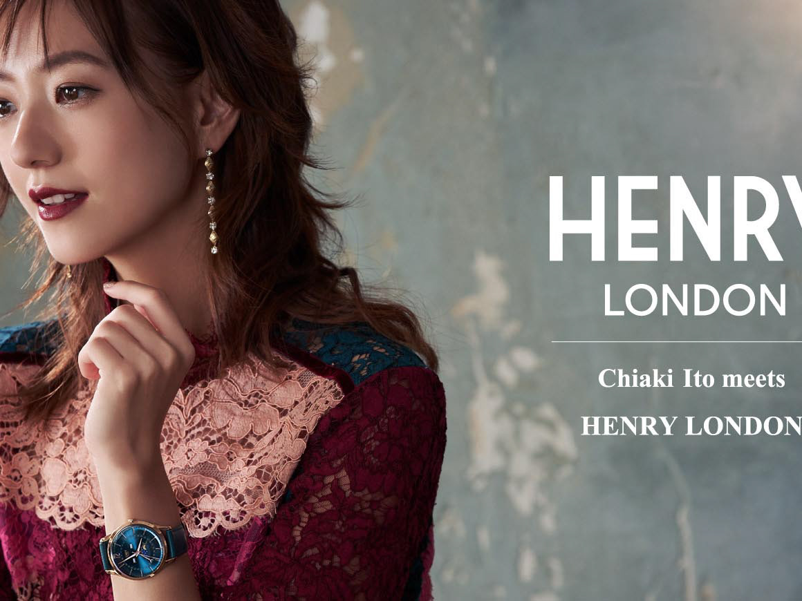 Chen Chekai - TINT MELODY