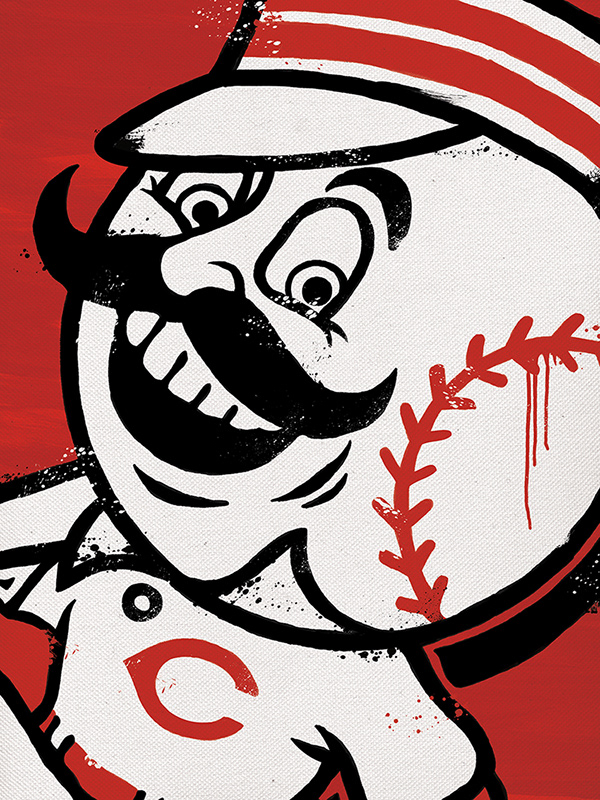 Fatdesigner.com - MLB Graffiti
