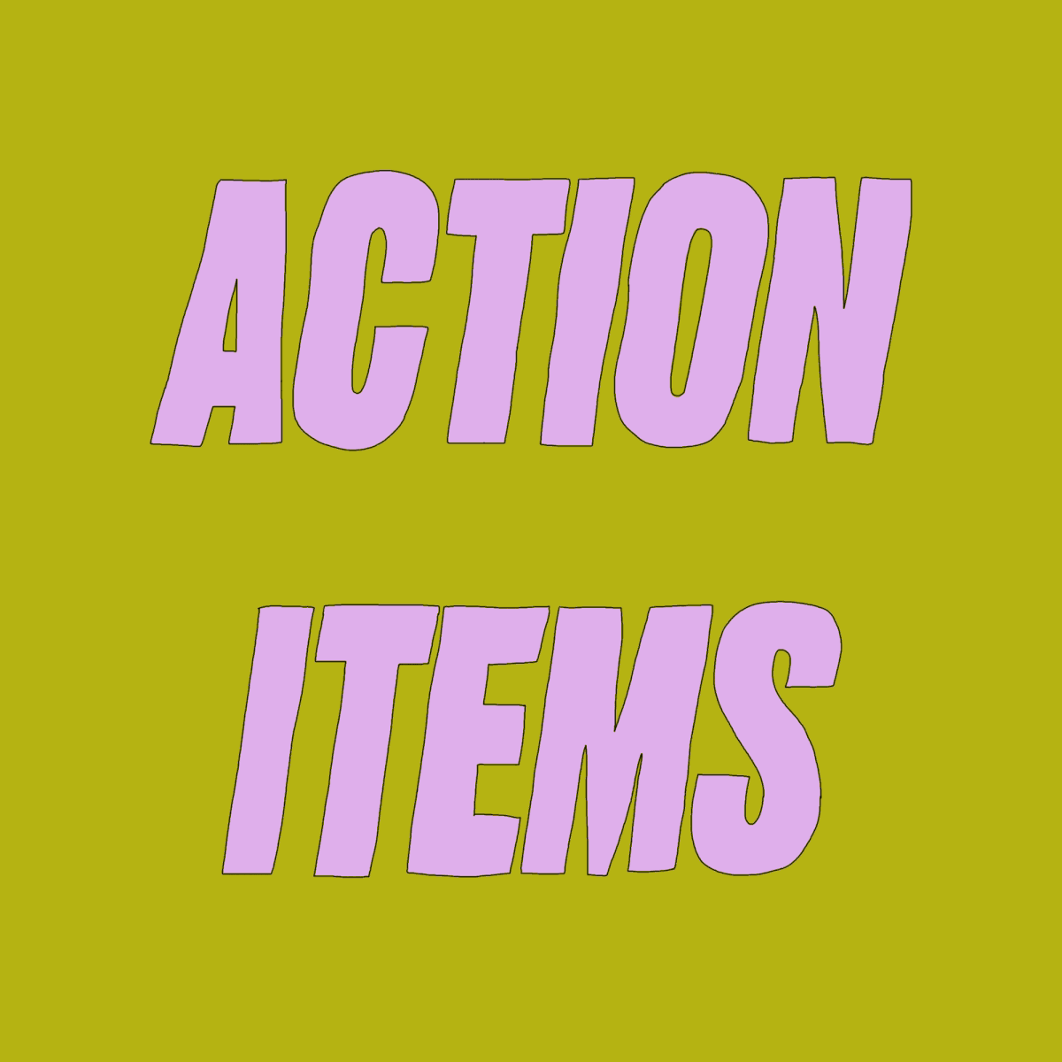 DANI ROCHE / CREATIVE DIRECTOR - Sketchbook