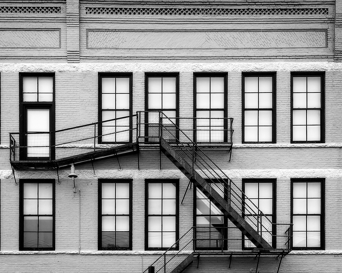 Focal Point Photo LLC - Architecture