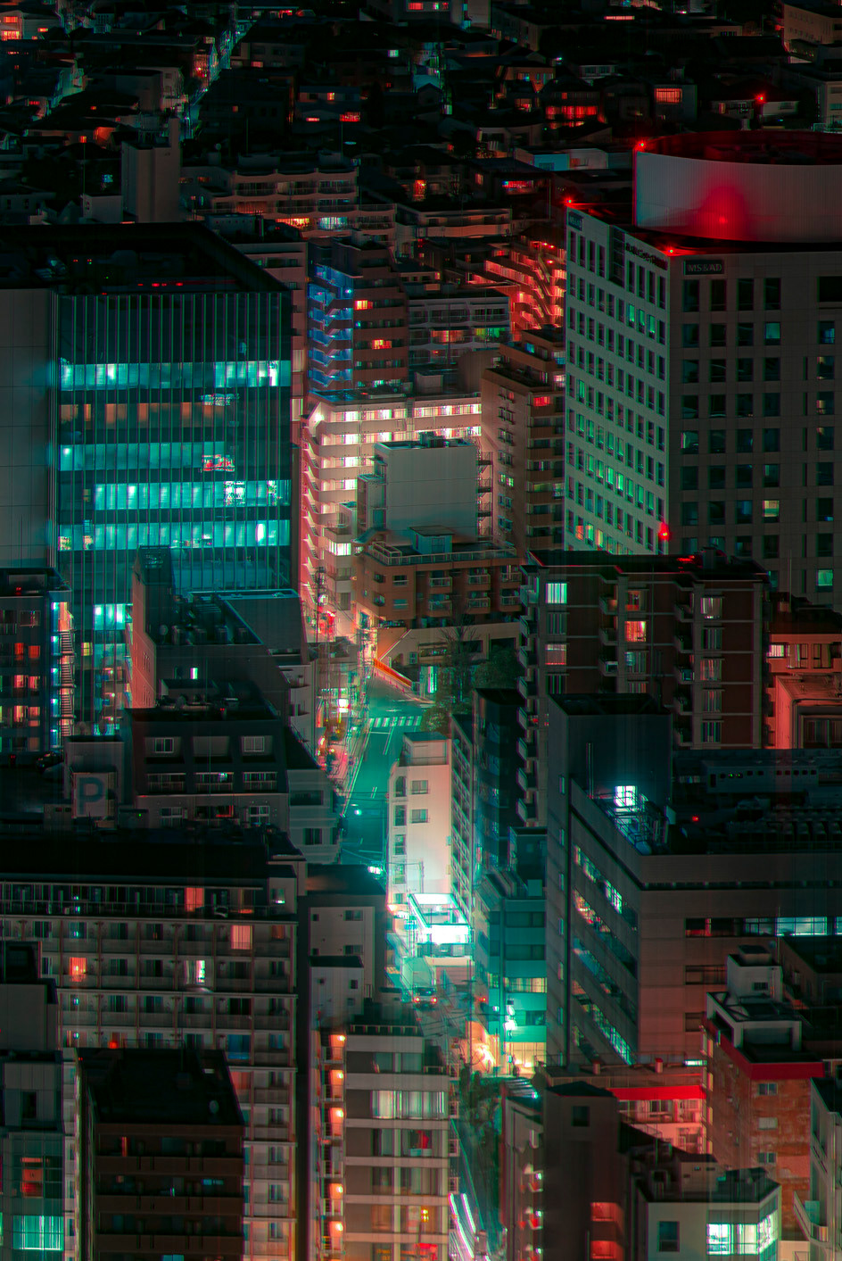 kitsunetsuki.jp - NEO-JAPAN