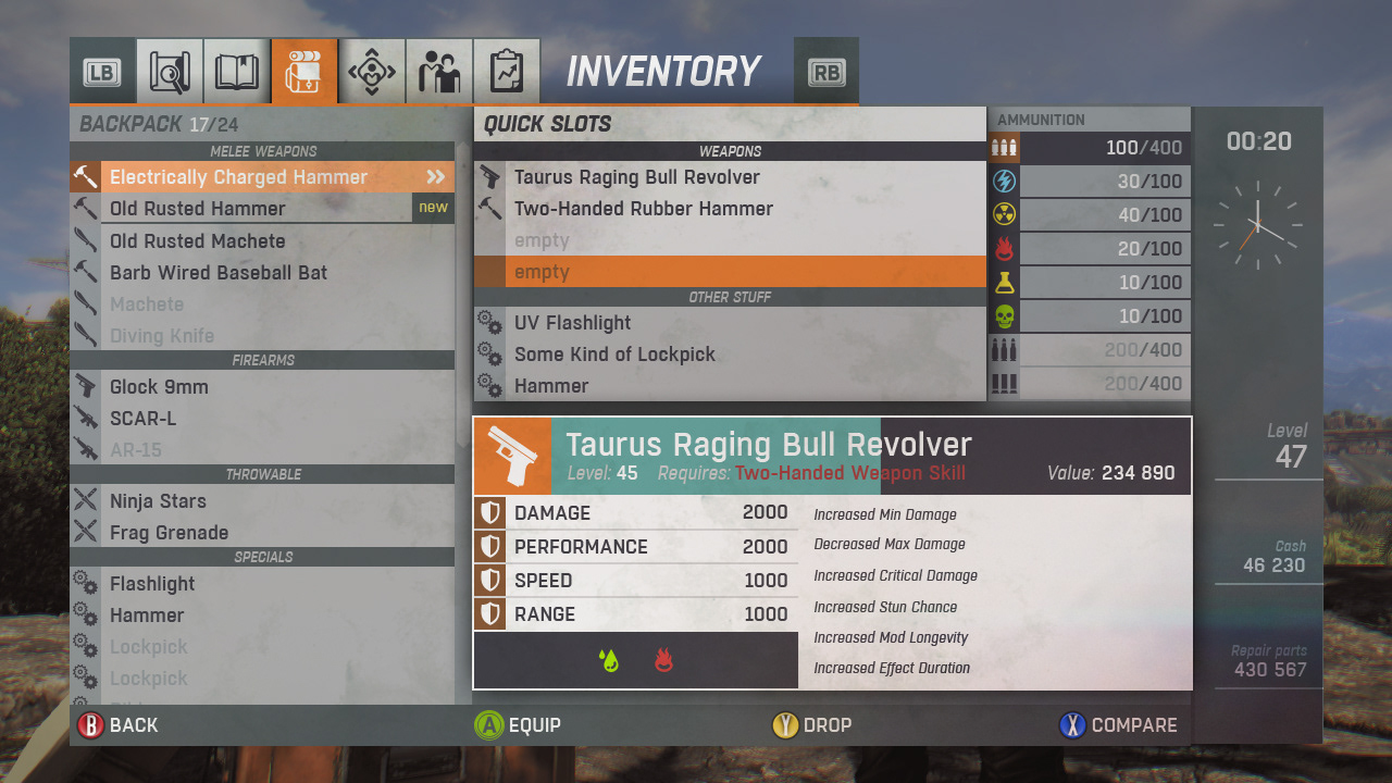 Piotr Michalczyk - Dying Light