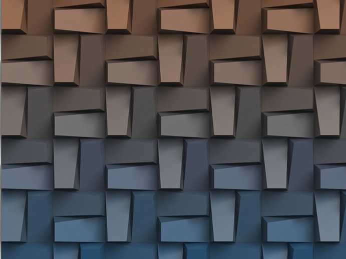 Yossi Ben Abu - PATTERNS