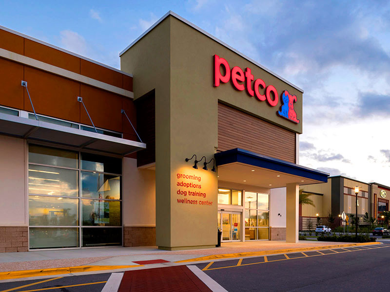 Brand Imagination - Petco Brand Family : Rebranding