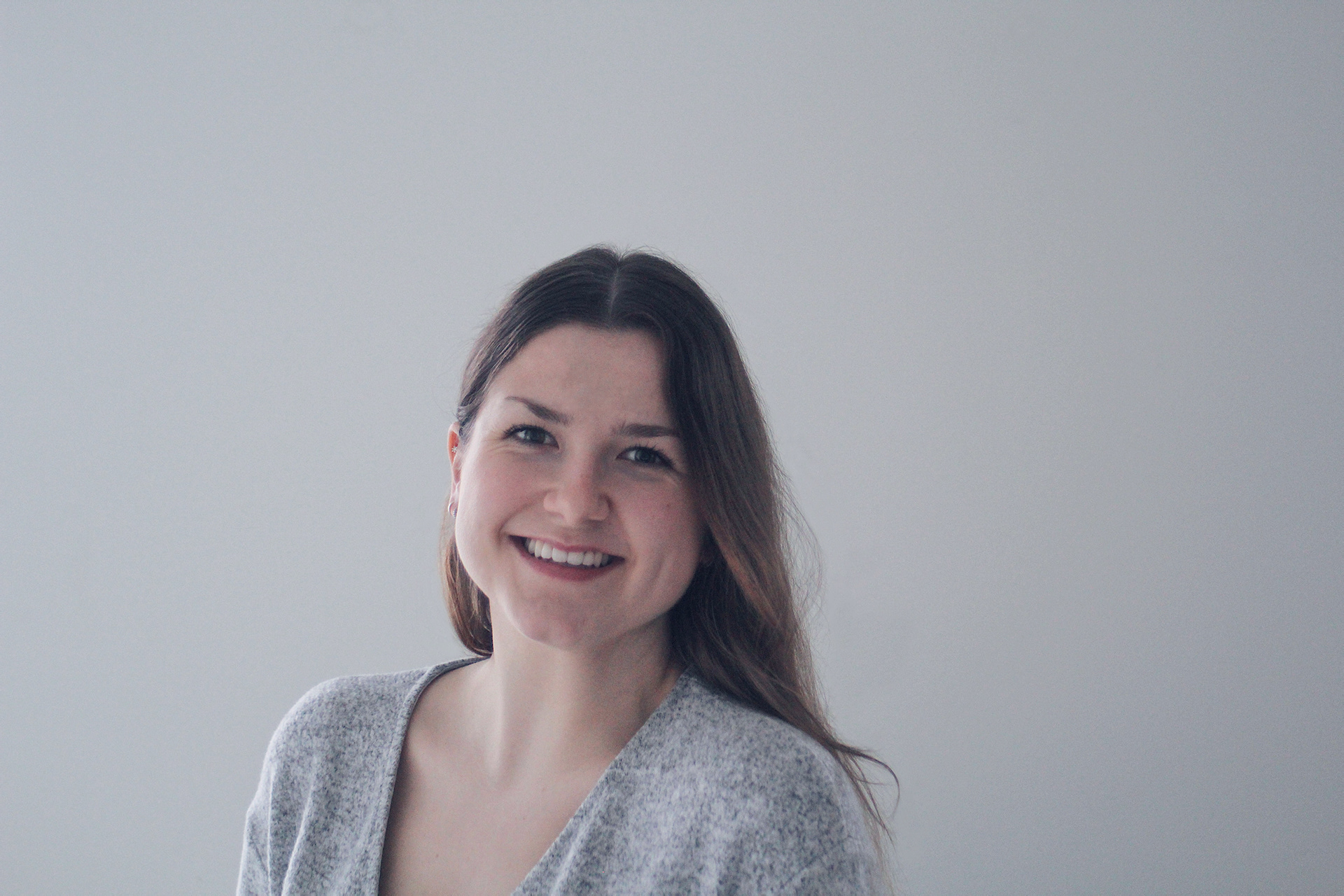 Katrina Fournier - About