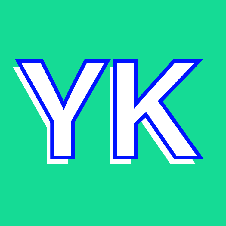 YK Studio - about