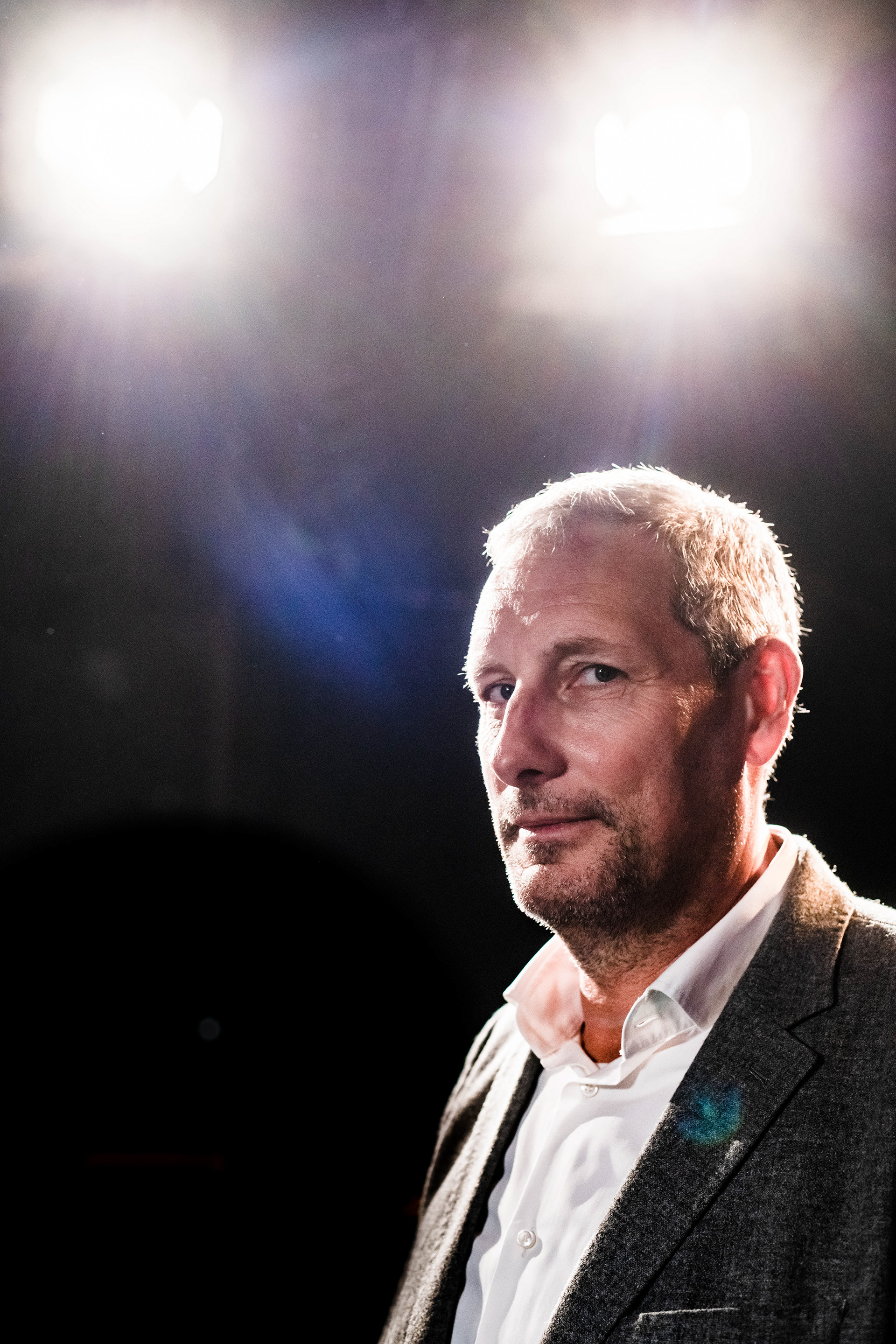 Jonas Roosens Photography - Portraits