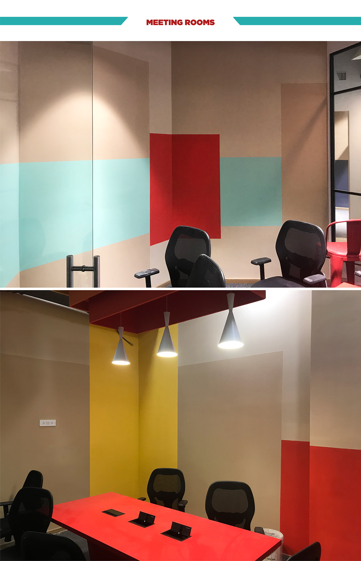 BASE 501 - Visible Alpha - Wall Mural