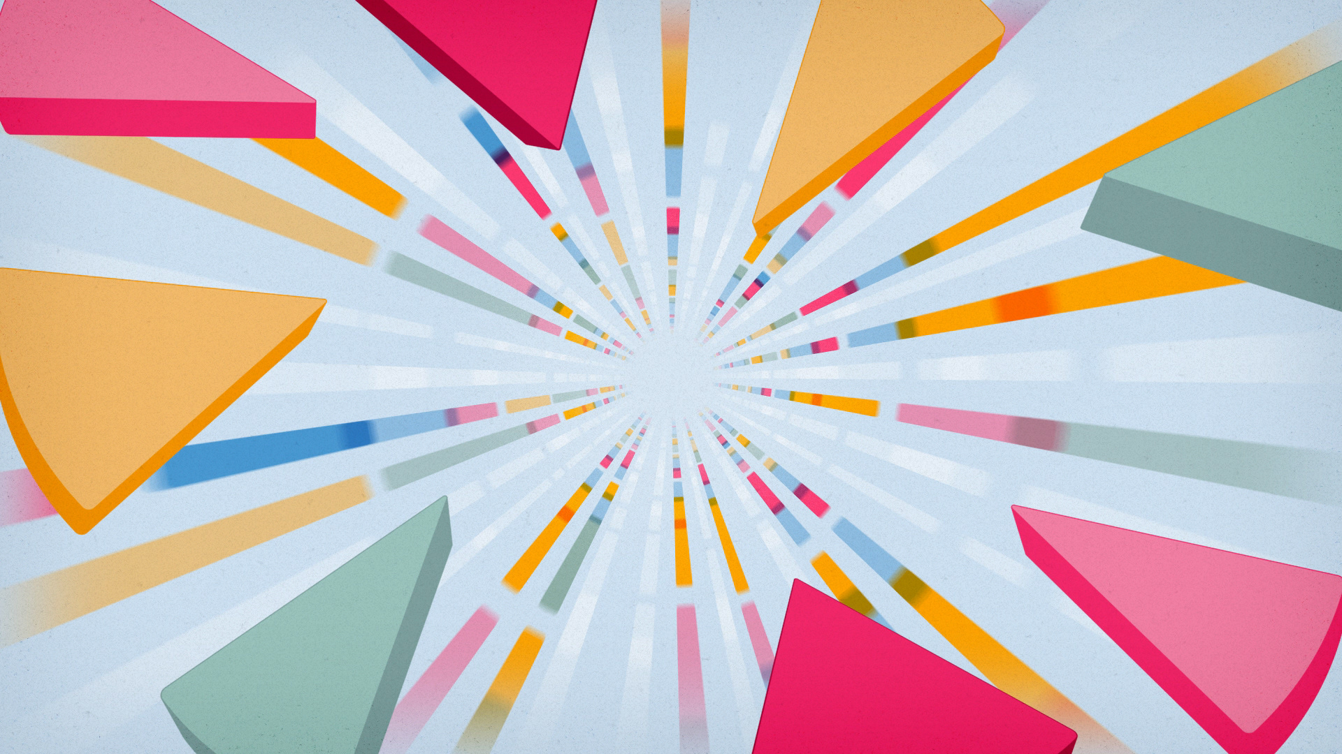 Mark Gervais Illustration and Animation - Accenture Explainers