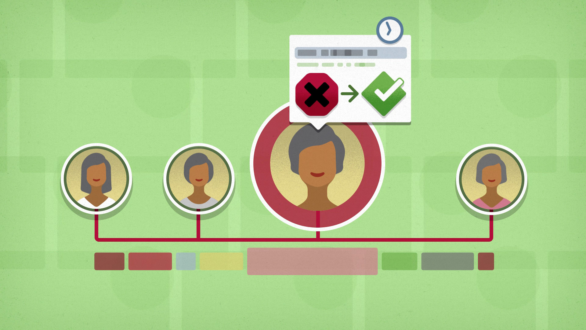 Mark Gervais Illustration and Animation - Accenture Explainers