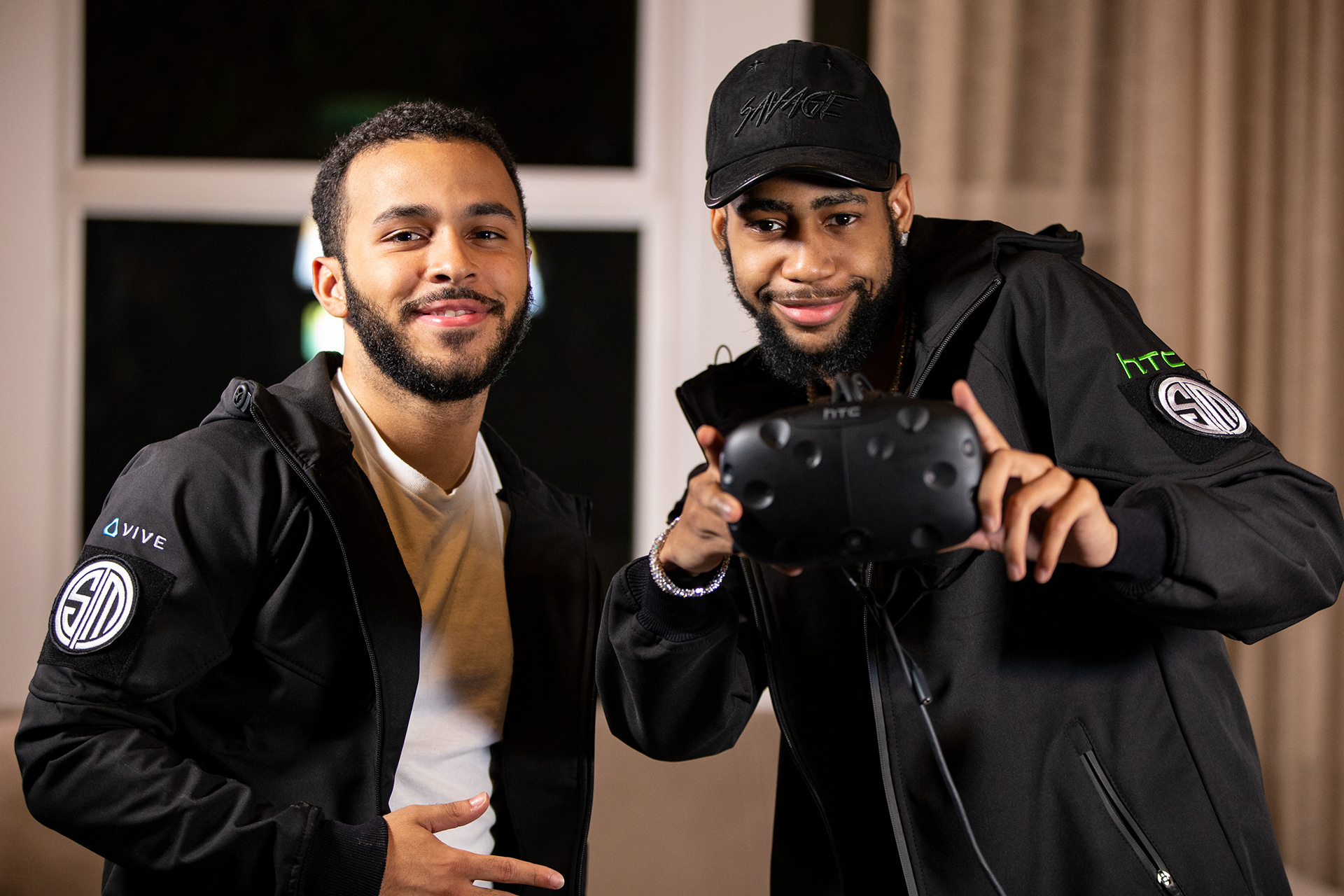 Laura Streit - HTC Gaming Photography