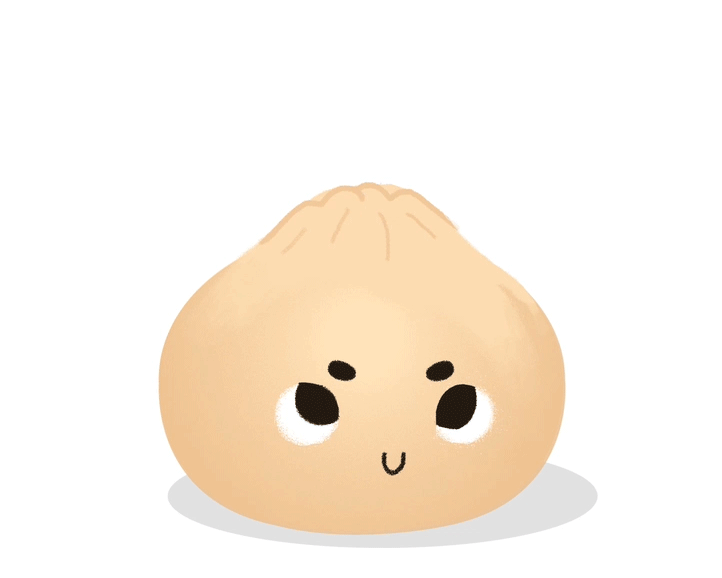 Velocci Designs - Dumpling Exercise