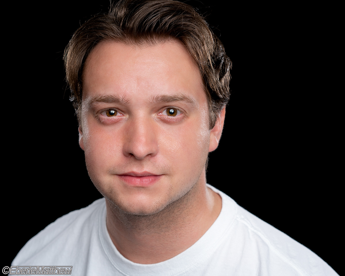 Matthew Eberle - Headshots