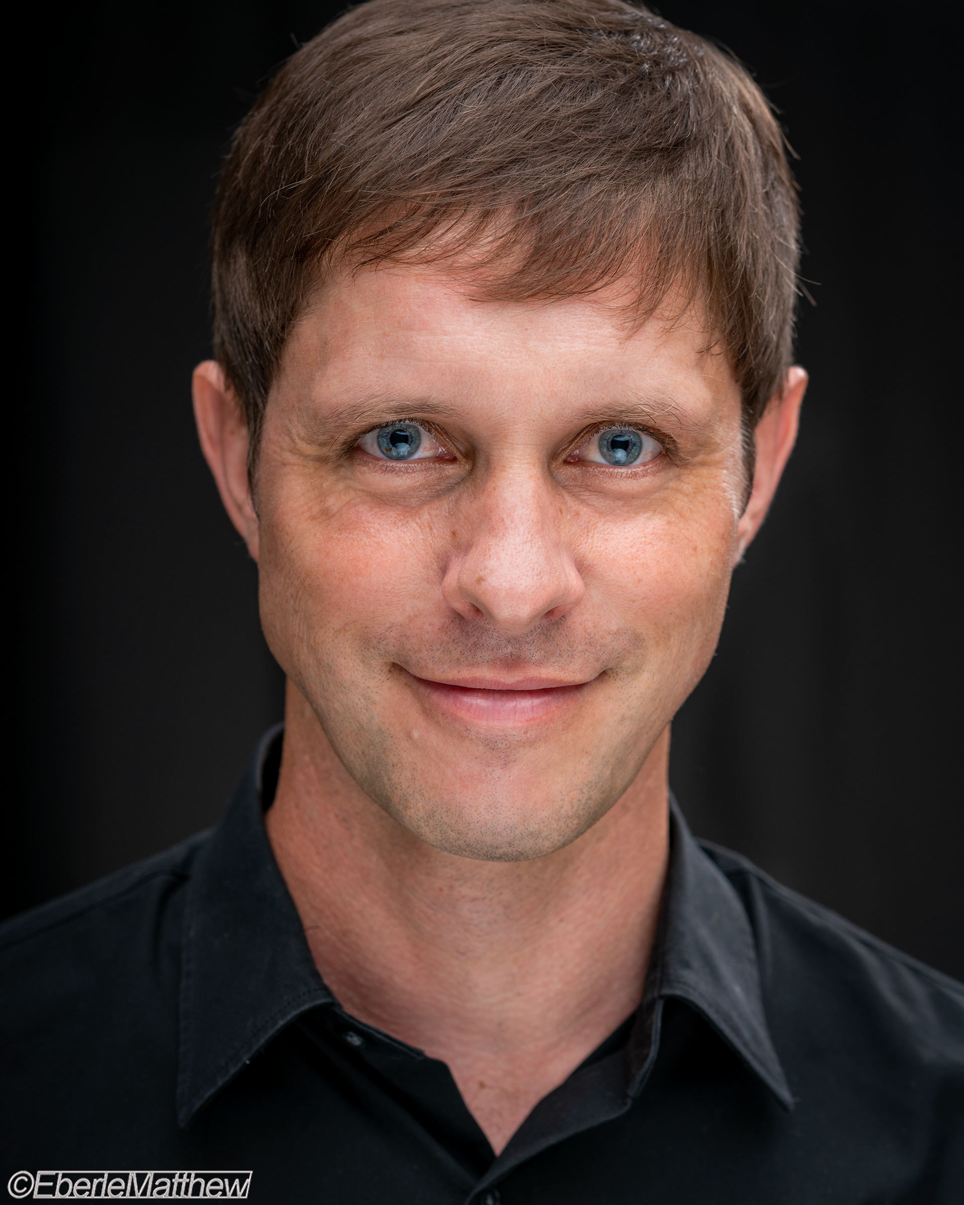 Matthew Eberle - Headshots