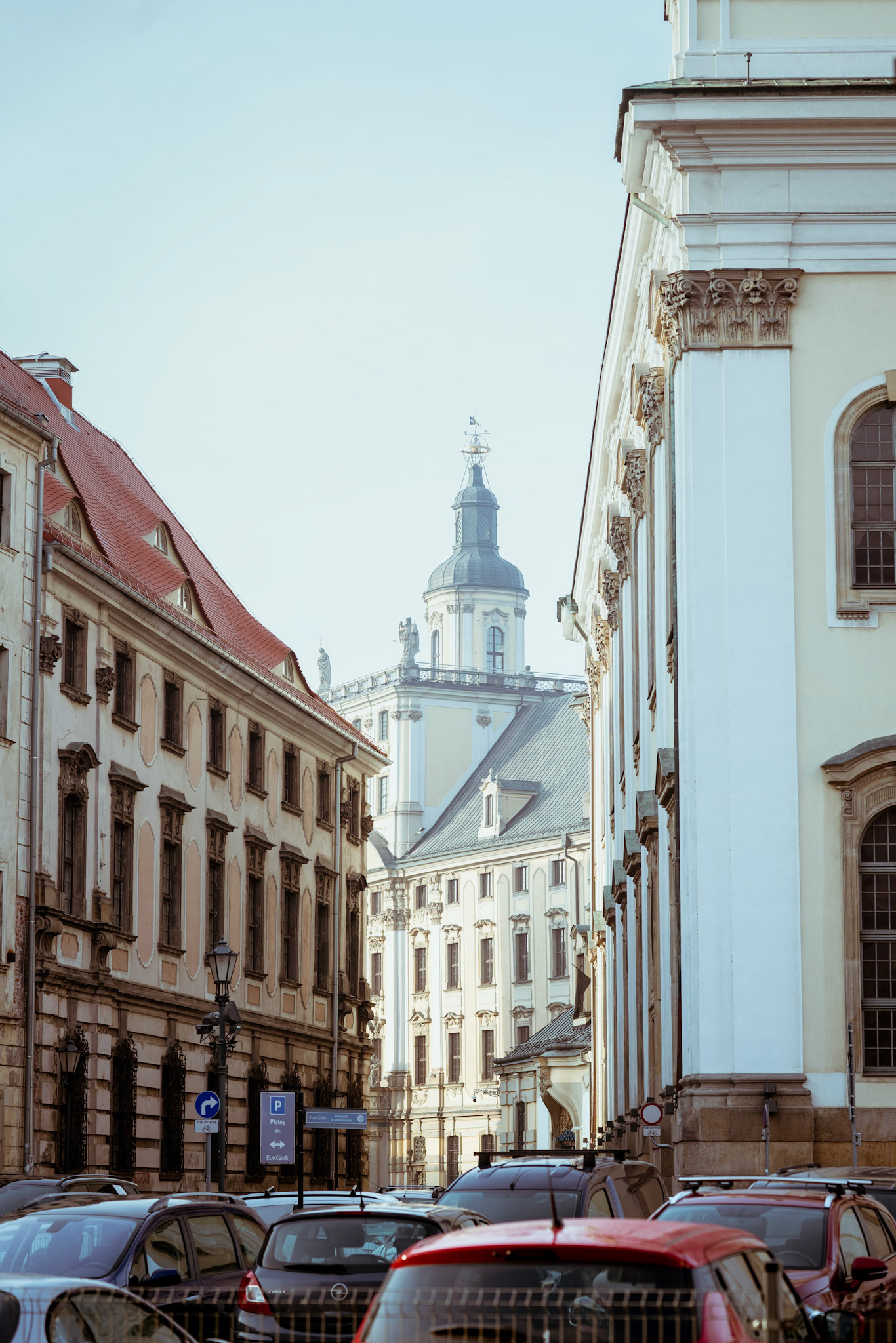 Grace Pisula - Chicago photographer and filmmaker. - Wroclaw