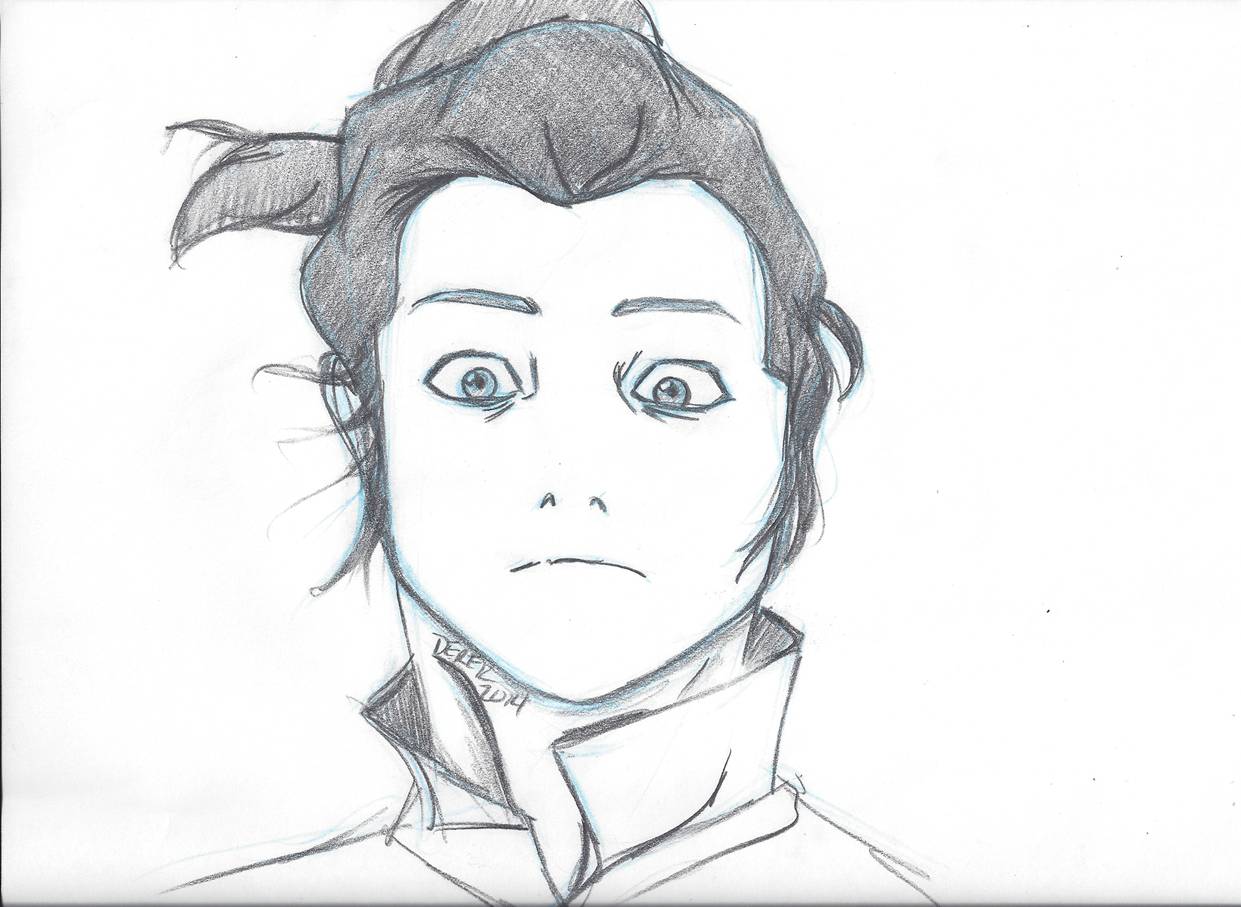 Derek Designs Orlando - Noatak Bloodbending