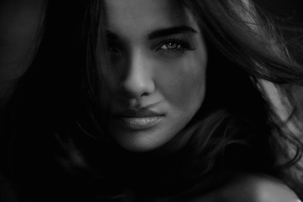 Carsten Witte - Black&White