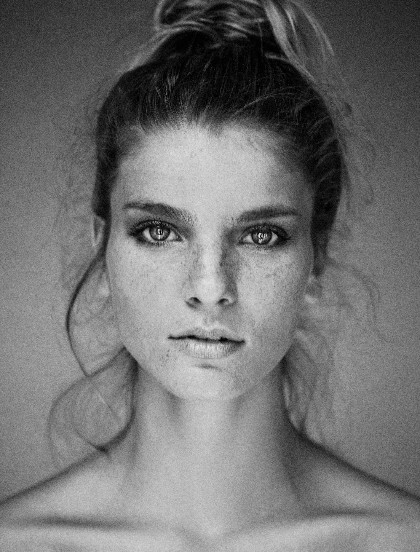 Carsten Witte - The Freckles Project