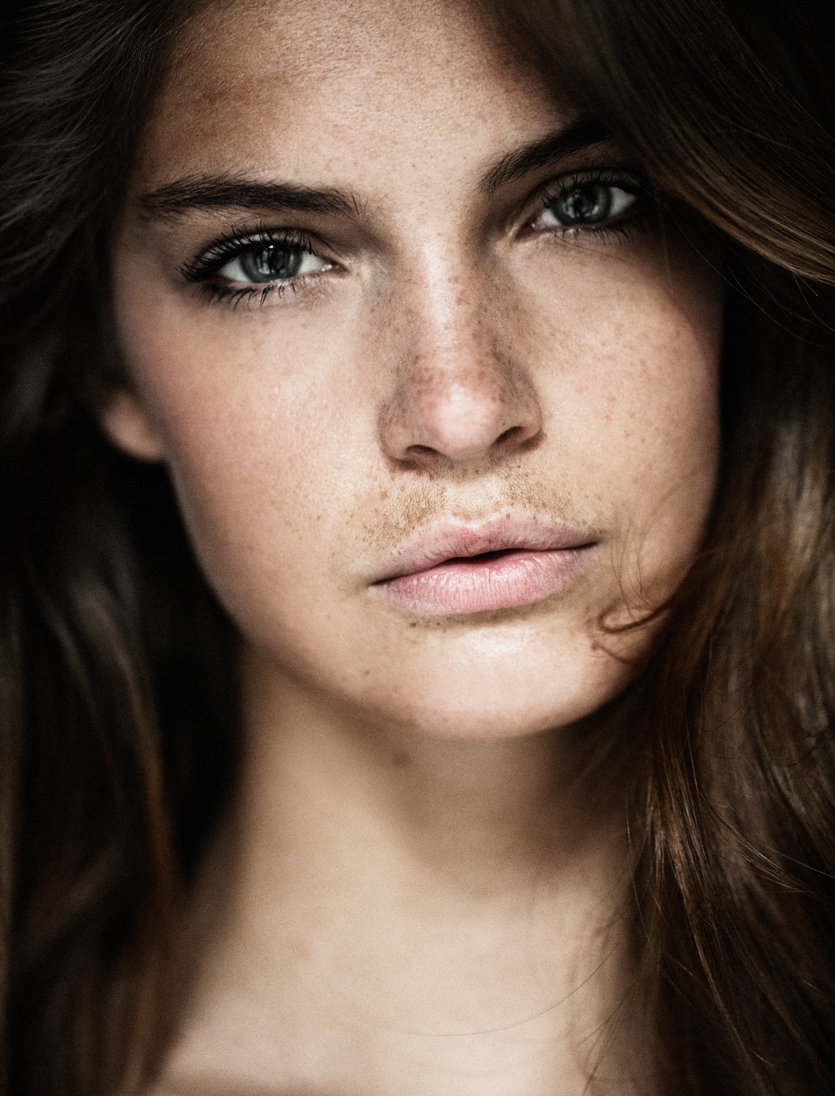Carsten Witte - The Freckles Project