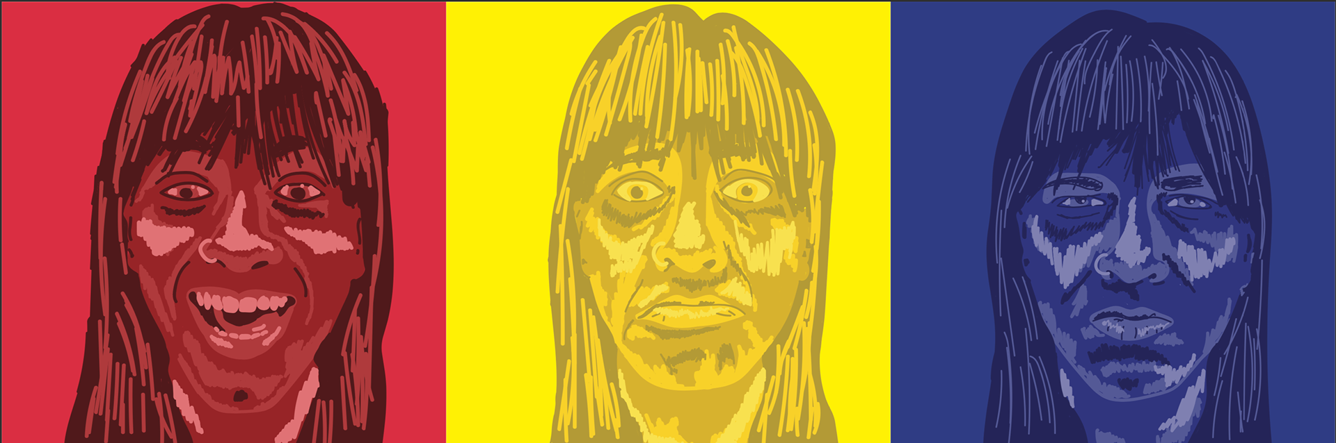 Kelly Mertz - Colors of Emotions