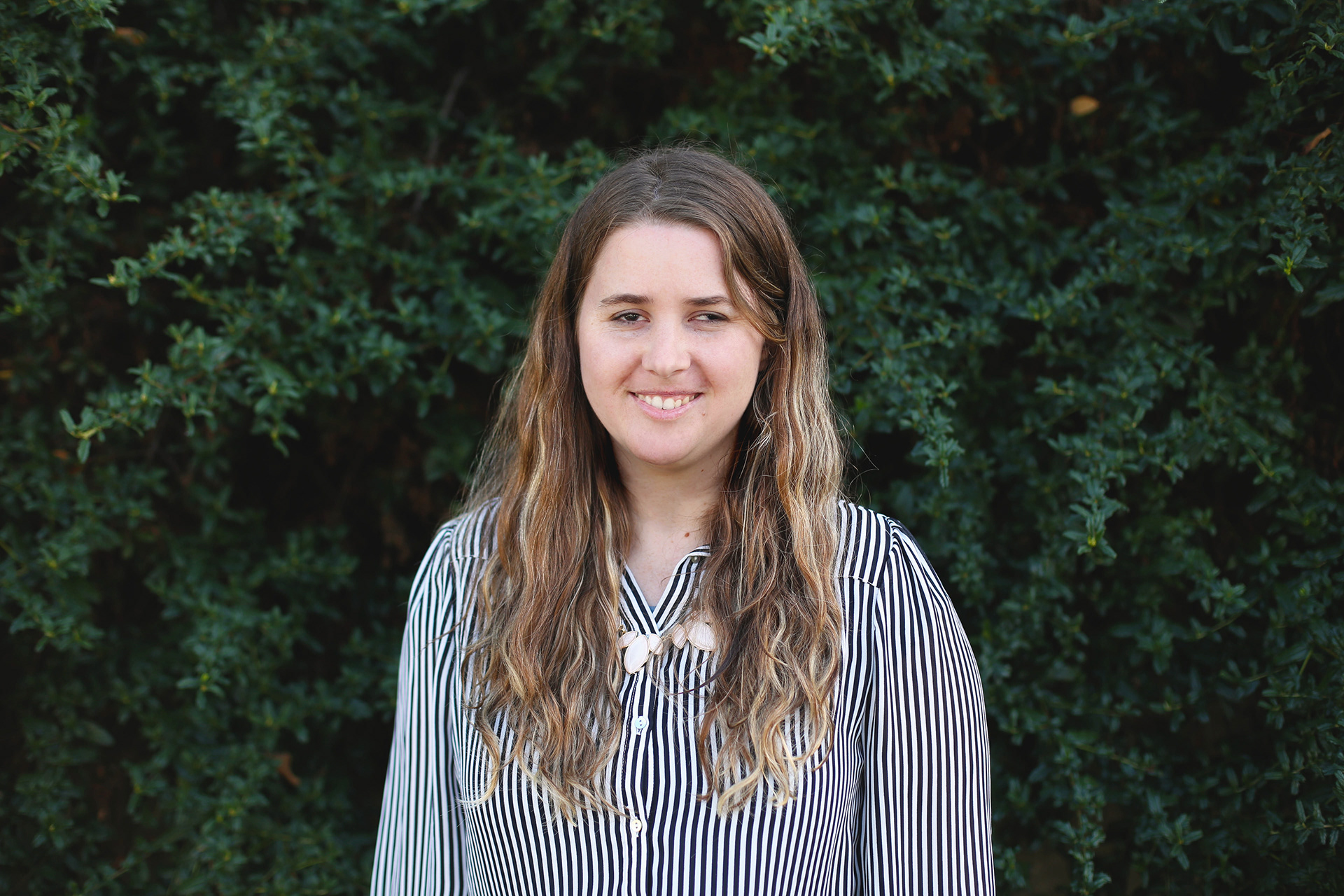 Angela Piccolo - About