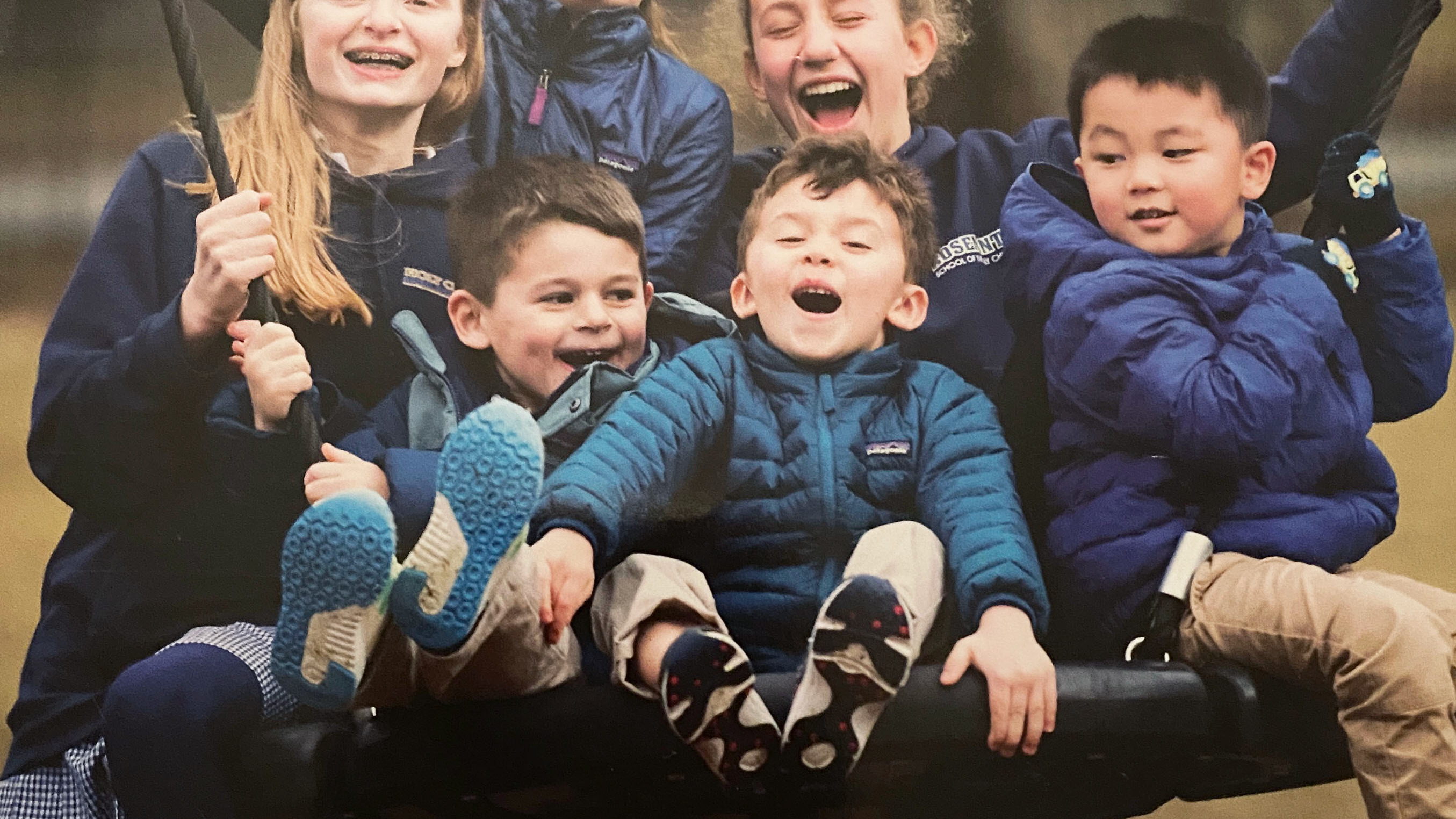 Elise Baker - Advertising