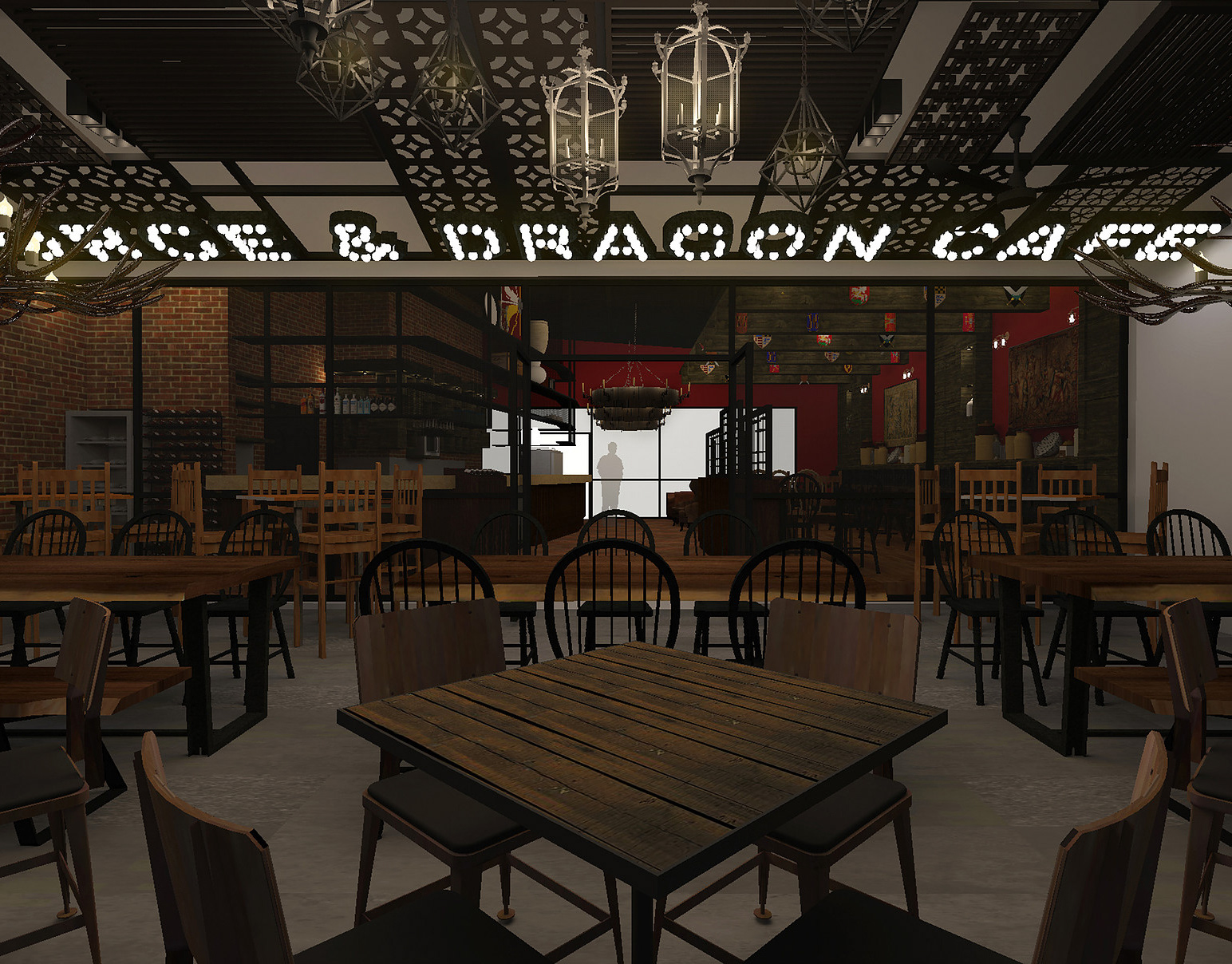 Think Cloud Design Lab