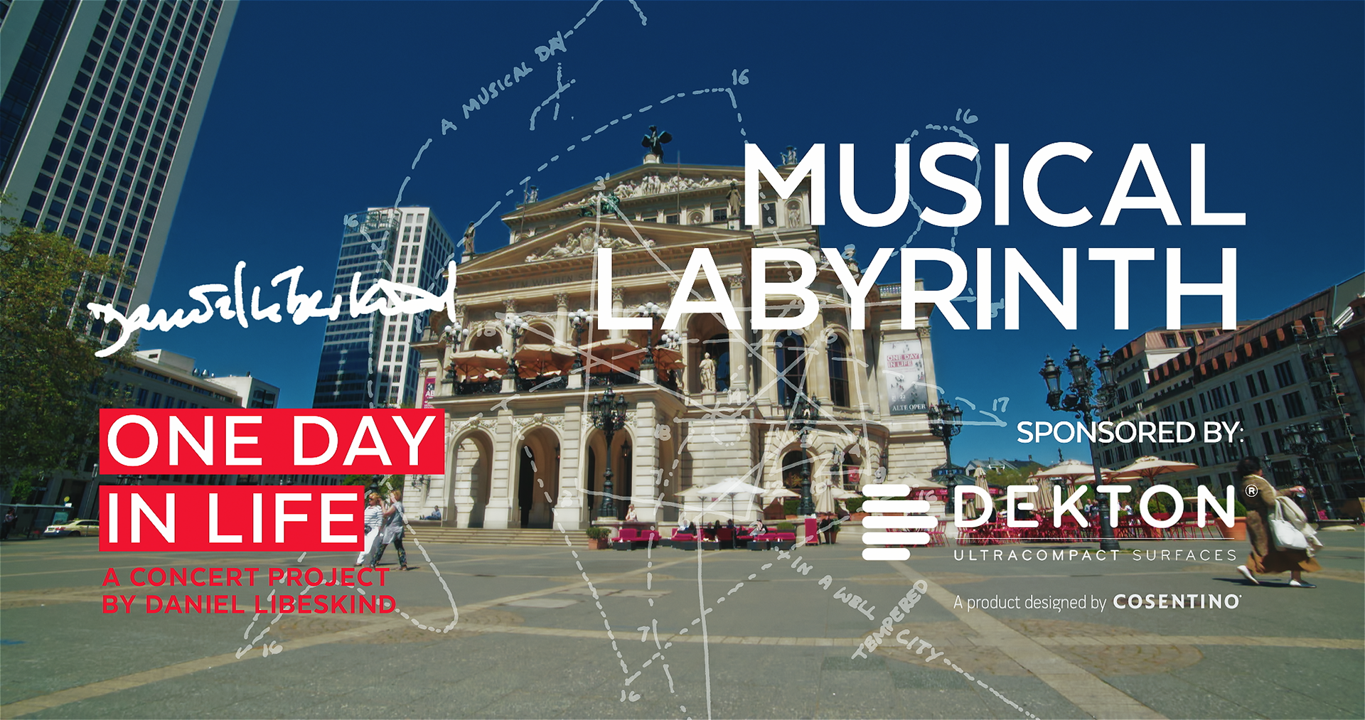 Chevere Studio - Musical Labyrinth