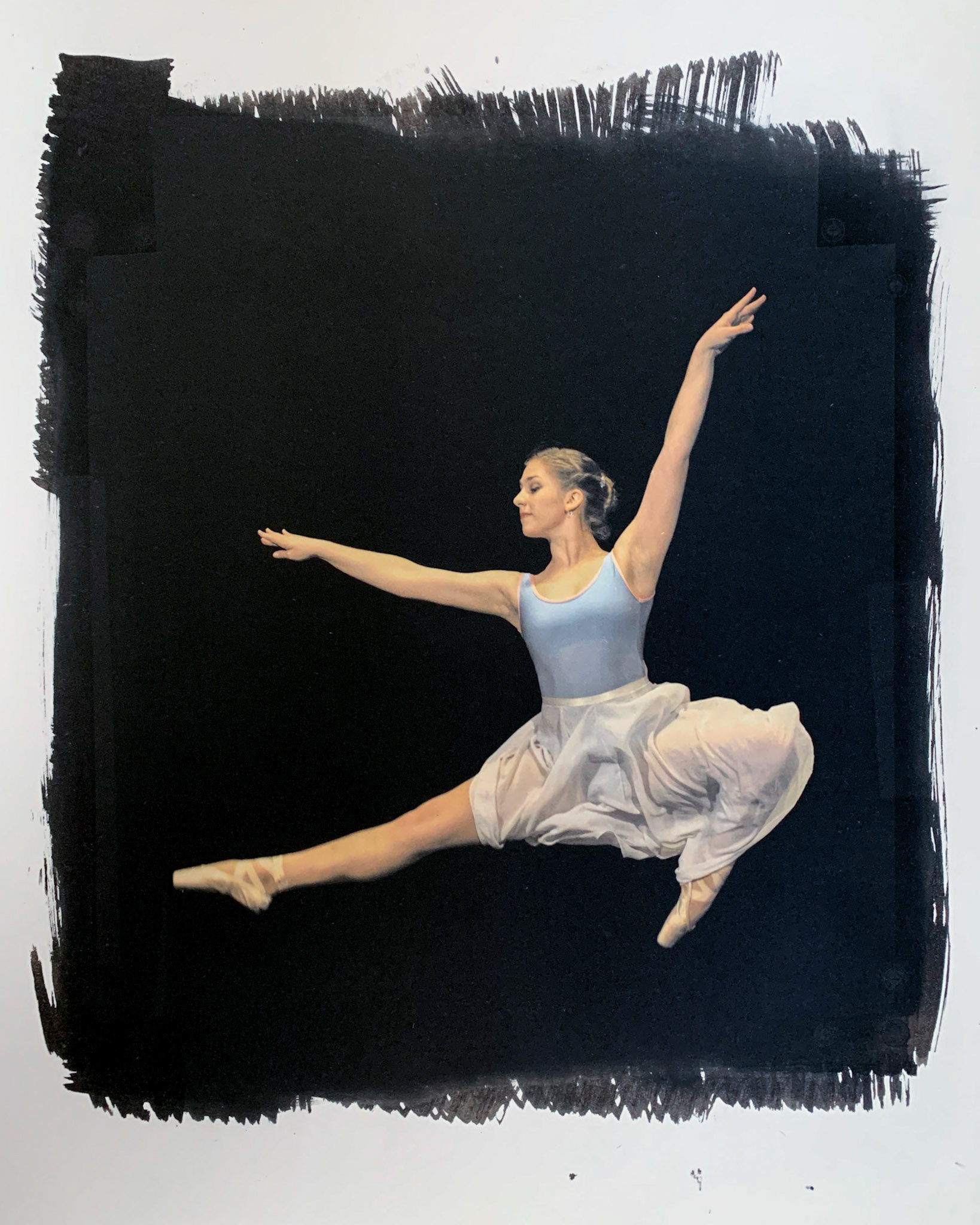 Doug Kaye Photography - Platinum/Palladium Prints for Other Photographers