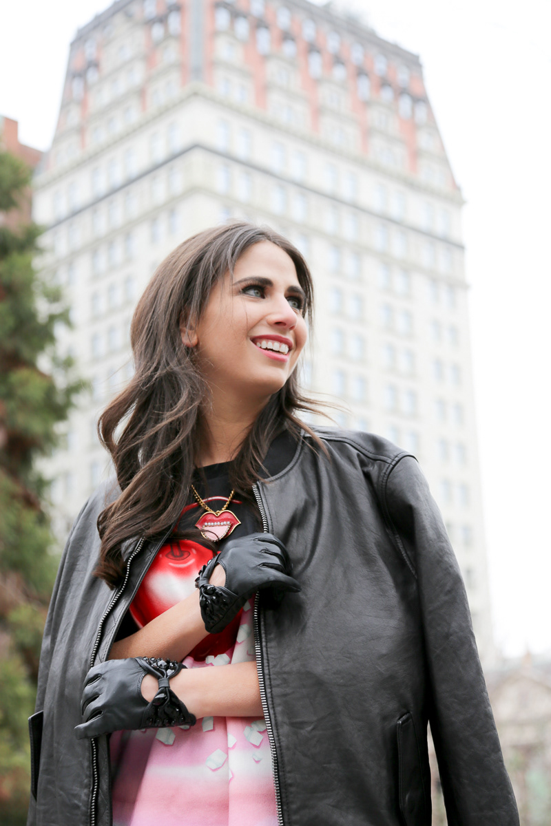 KIM MORRELL - The Excessories Expert