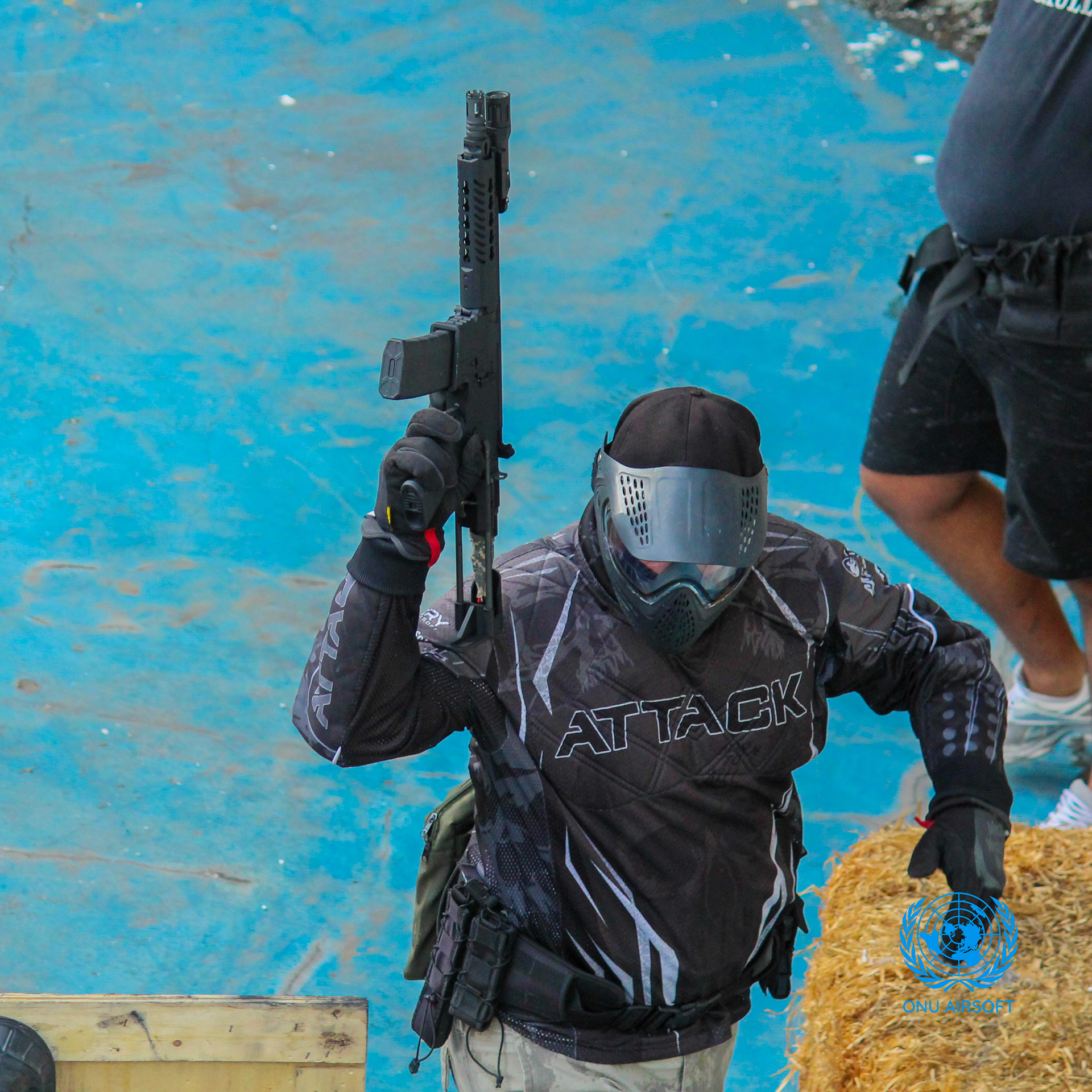 Onu Airsoft - Eventos de Airsoft em Imagens Fotojornalística ...