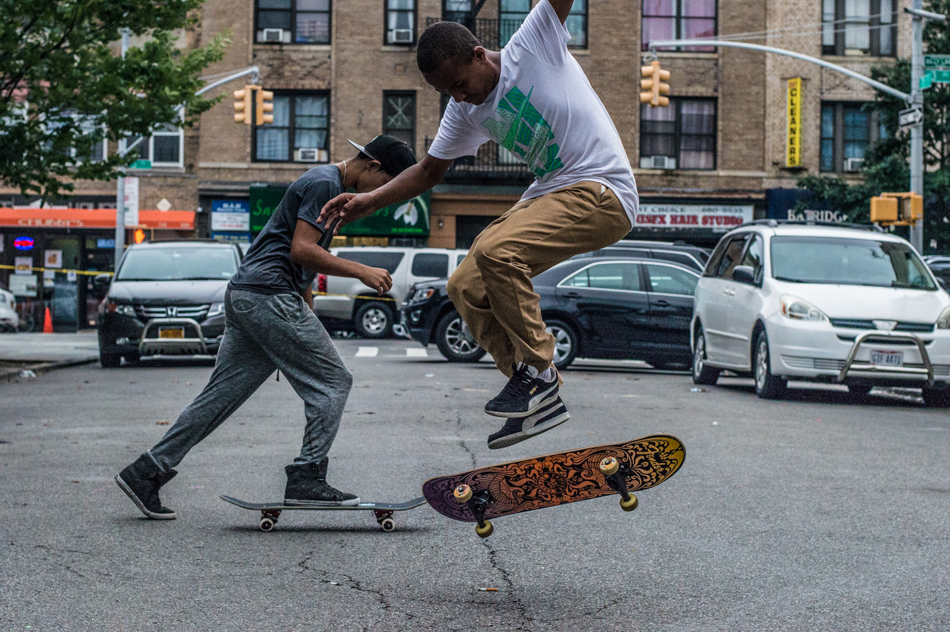 Dave Pappas - Brooklyn Photography Dave Pappas - Brooklyn Photography