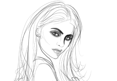 Josh Garner Art - Official Website - Dolls