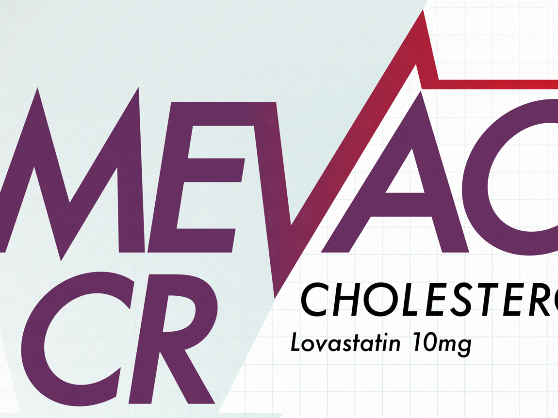 Jeff Behrenhauser - Mevacor