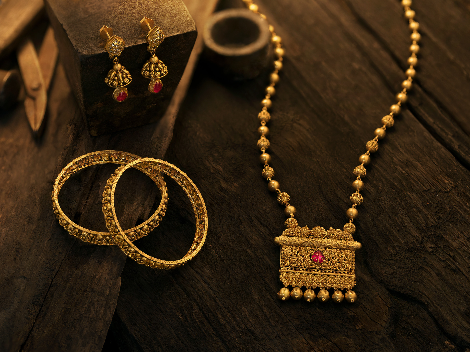 tijo john - Diya Gold