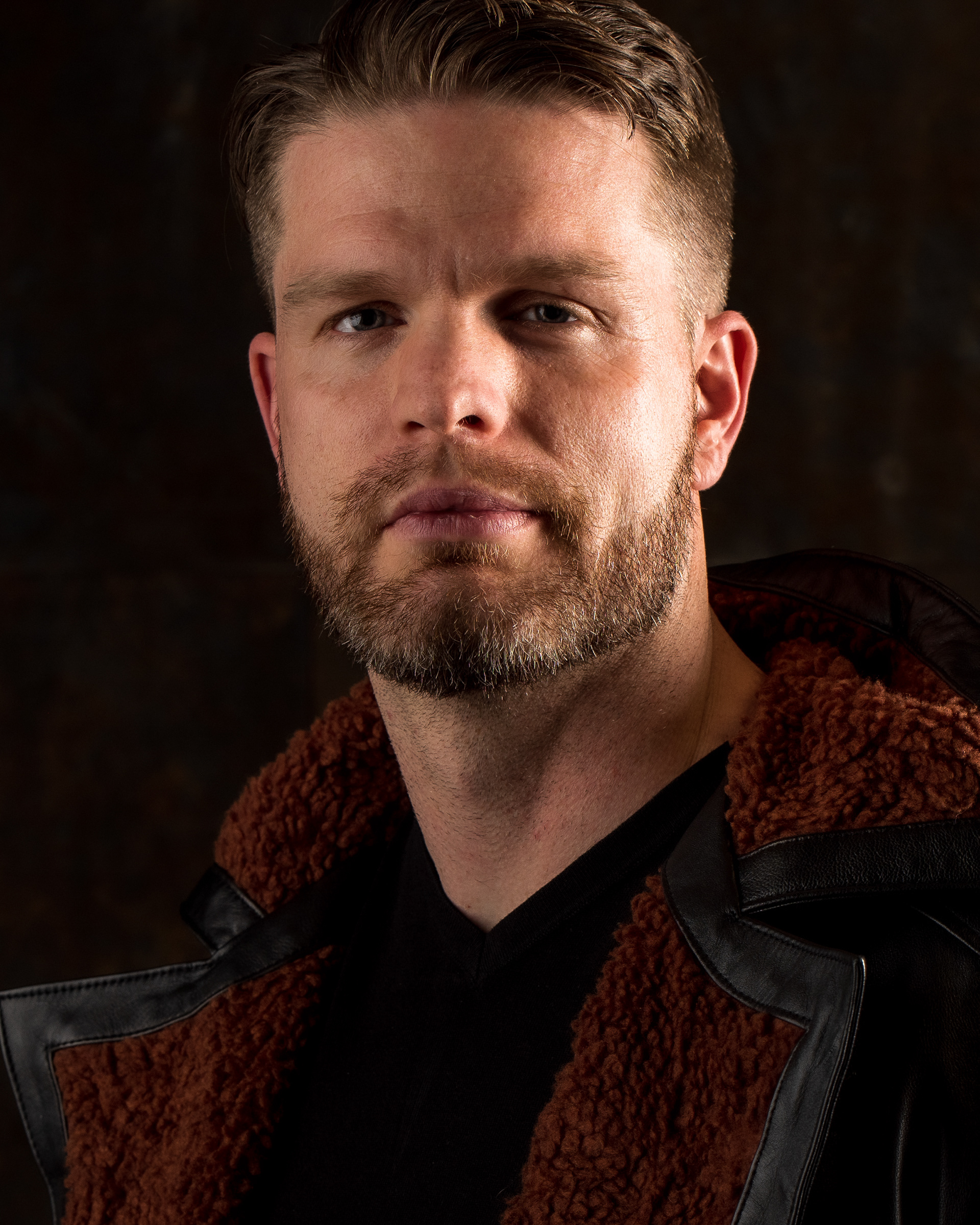 Charles Yost - Headshots