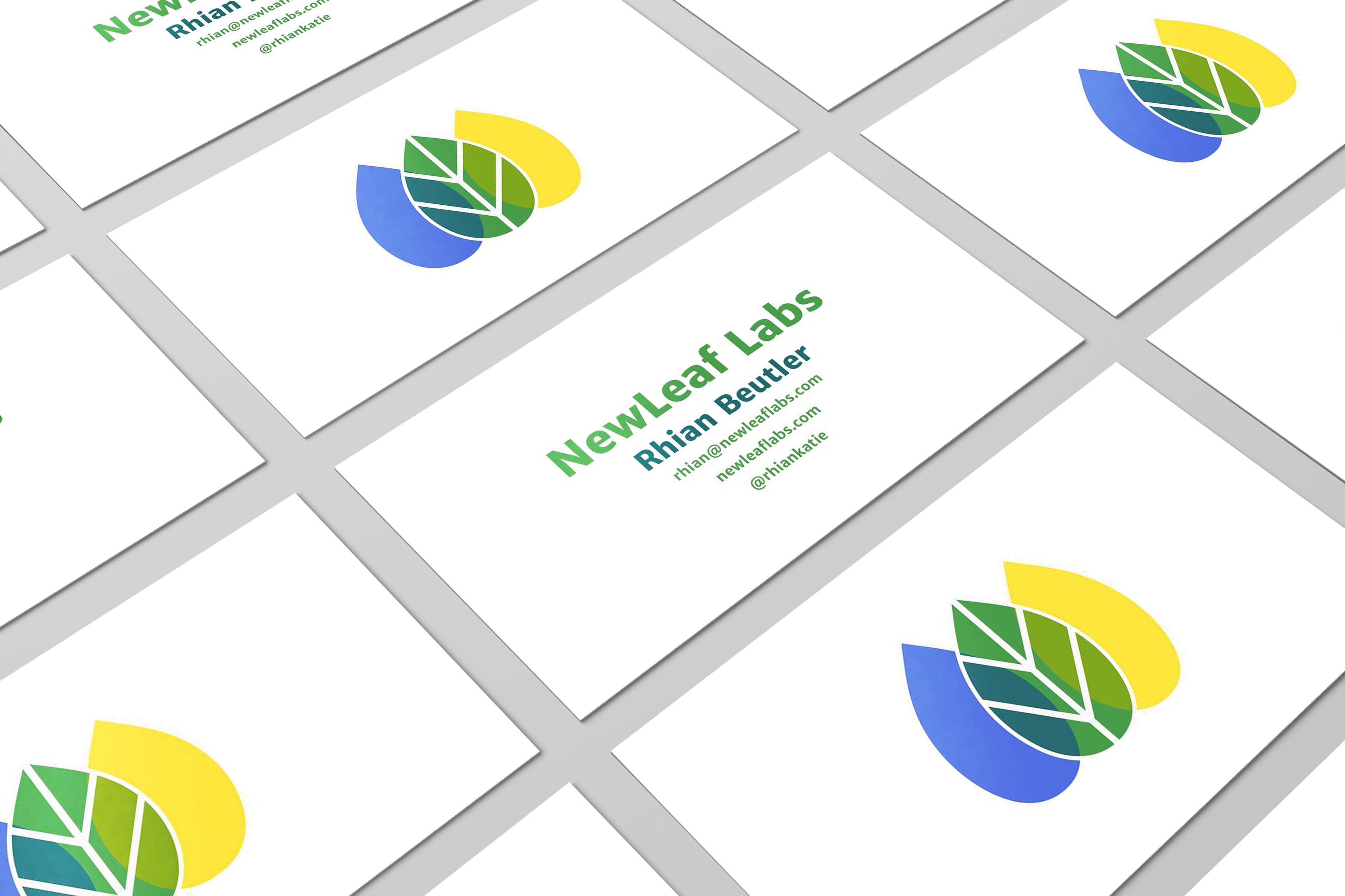 SHUT UP GET RAD - Paper.