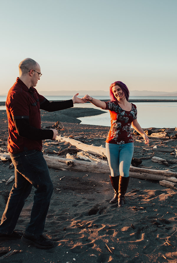 Emily Hassel - Couples