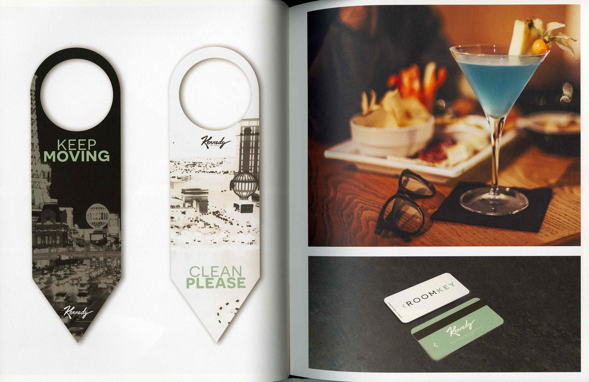 Valencia Graphic & Interactive Design Portfolios - Alex Chiles