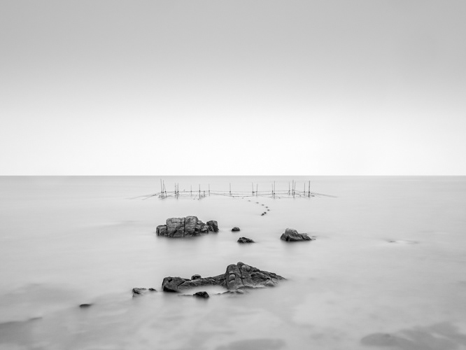 Benoit Jansen-Reynaud - Fast Forward series