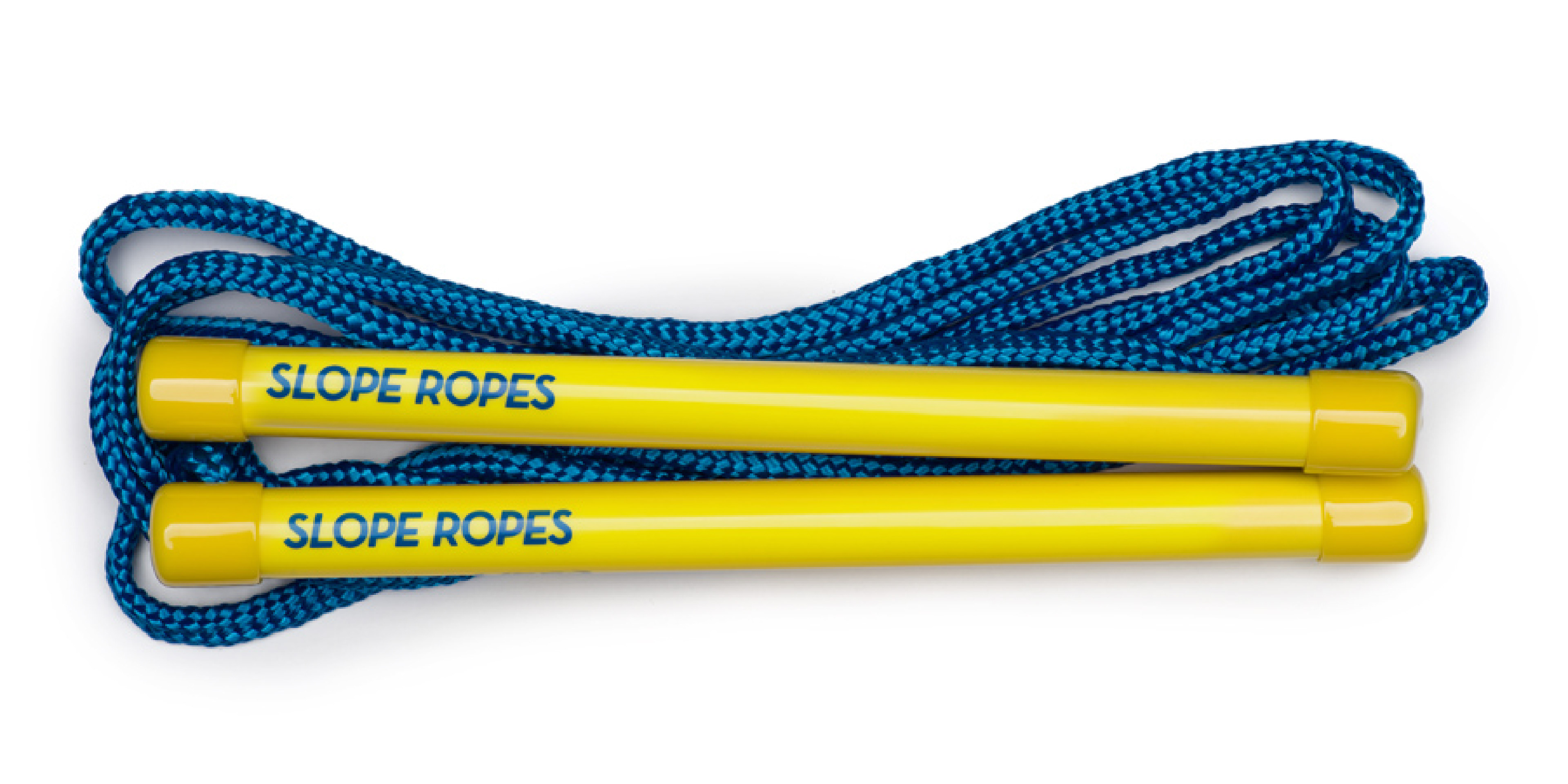 Charlie Ray - Slope Ropes® kids ski trainer
