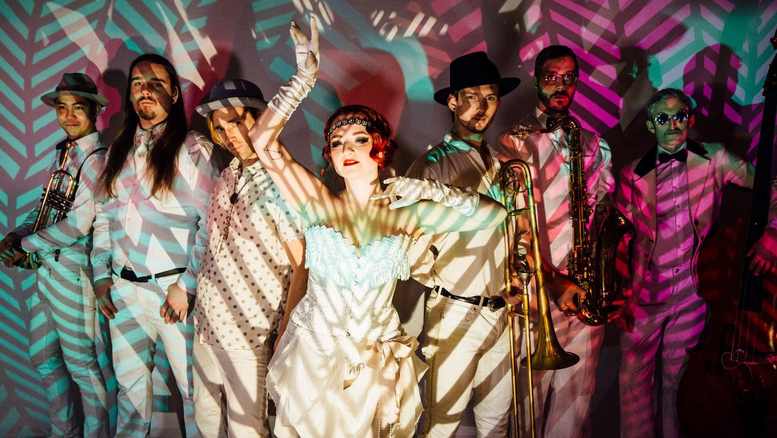 Delene & Co. - Multimedia