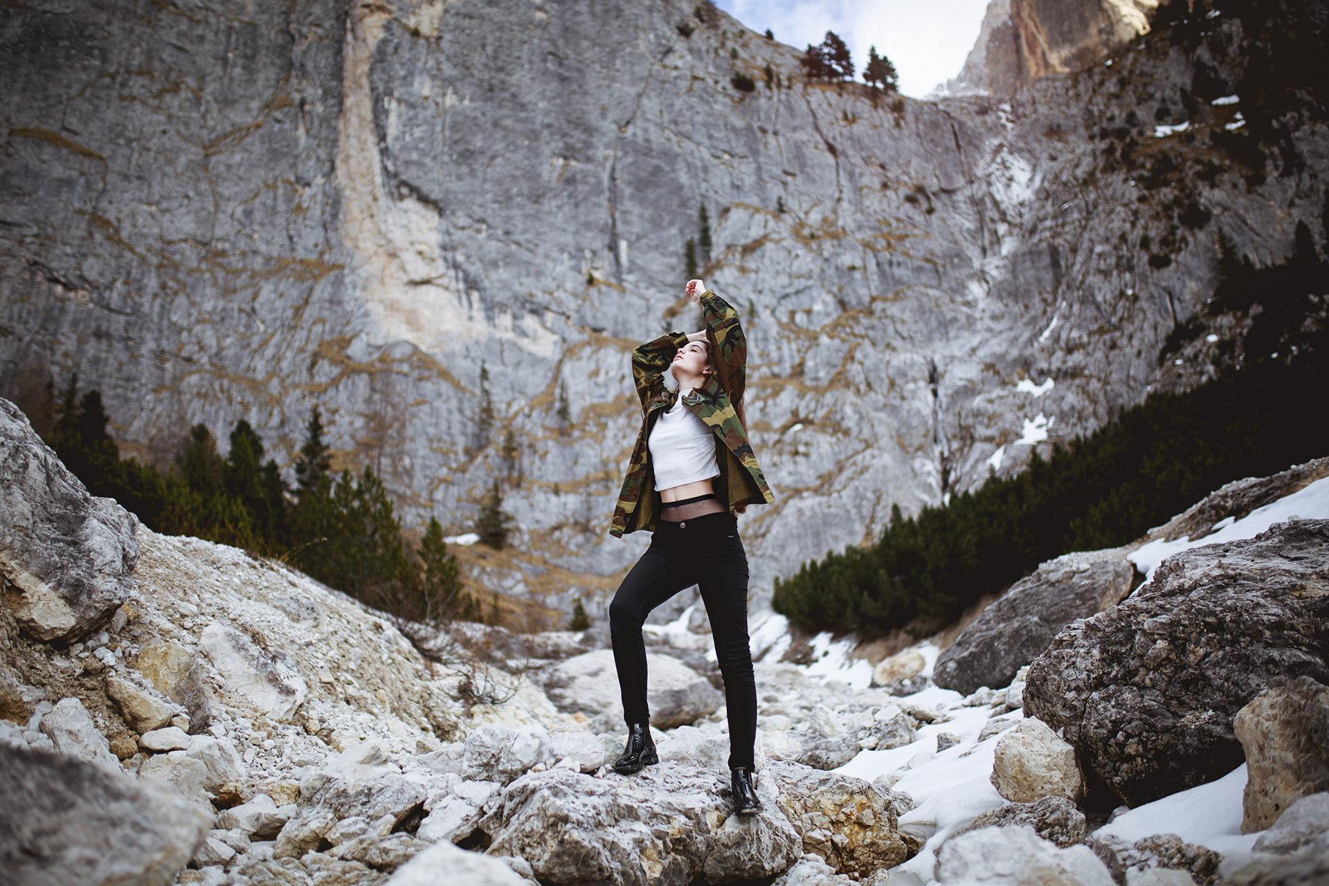 Markus Oberhofer - Symphony | Elli